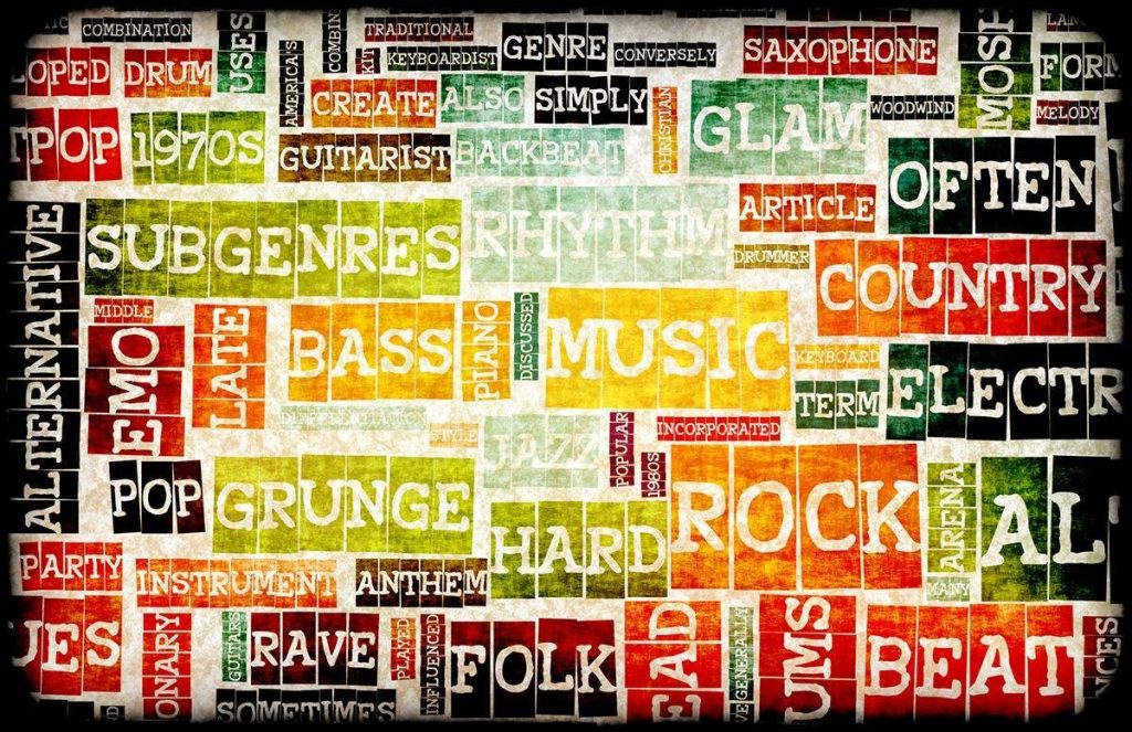 Understanding The Genres Of Music